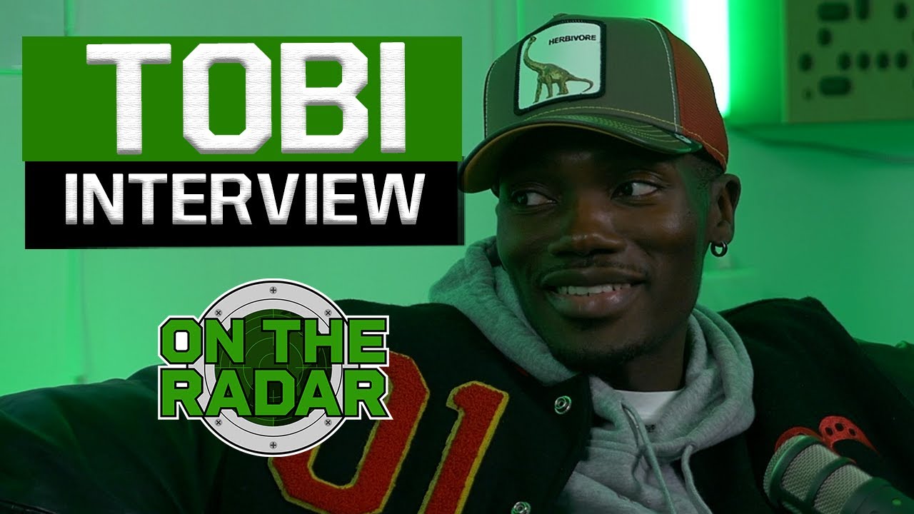 TOBi Talks Mental Health, Upcoming Album, Working With illmind ...