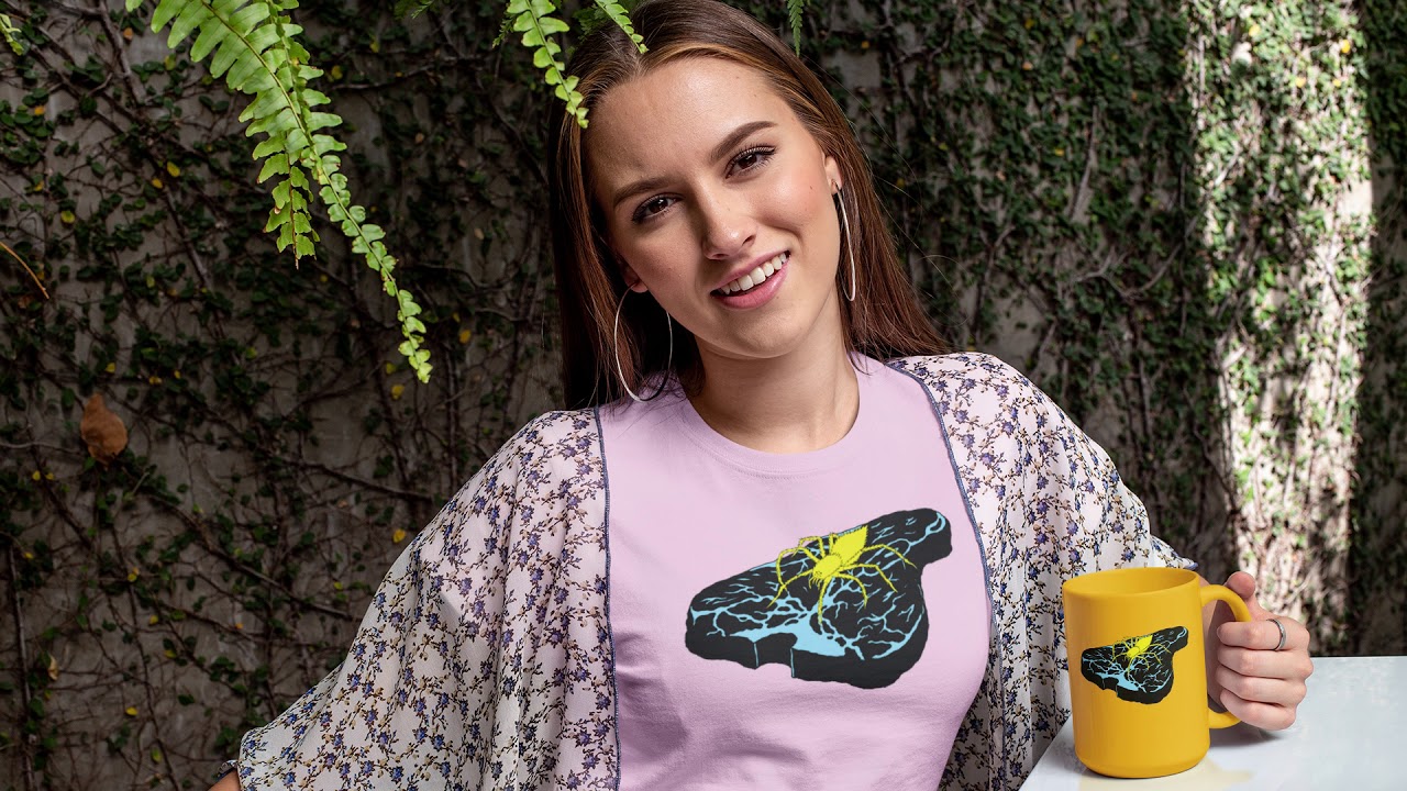 free refills shirt promo video - YouTube