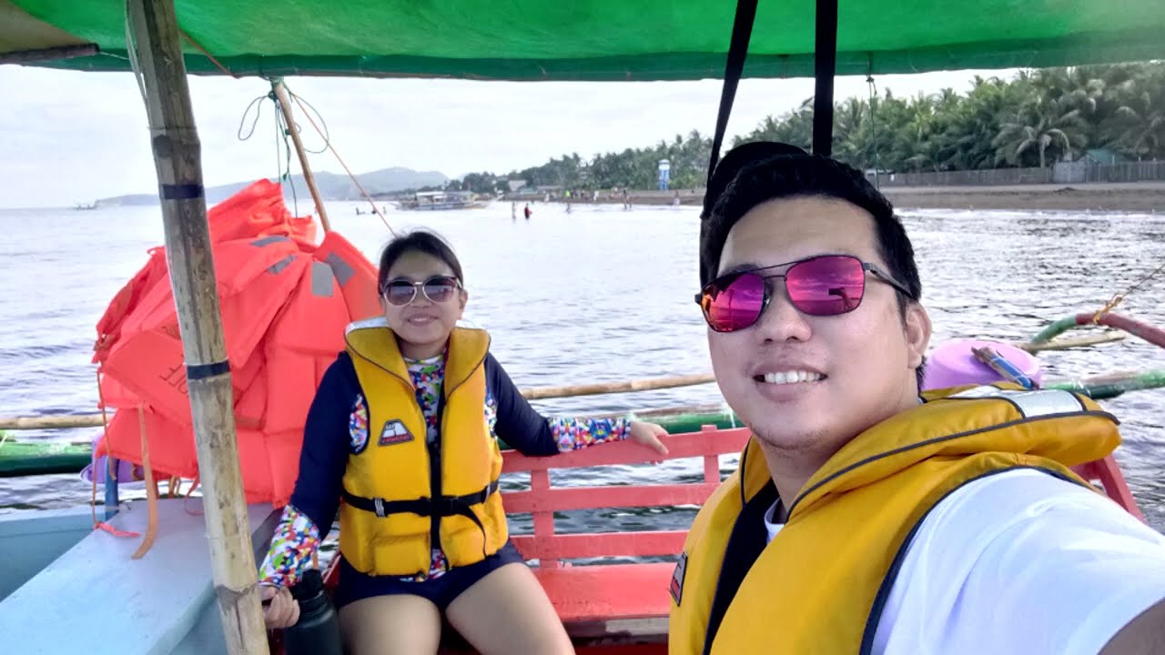 1st Wedding Anniversary @ G7 Golden View Resort || Nasugbu, Batangas ...