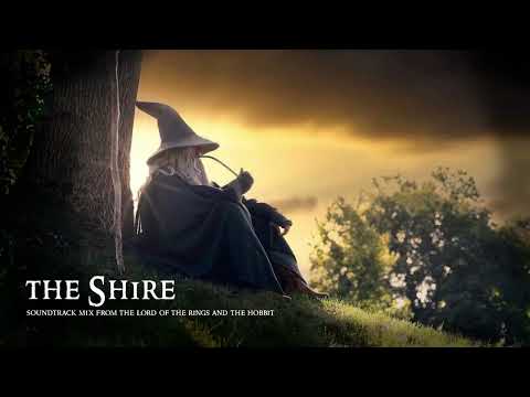 Hobbiton medley - The Shire