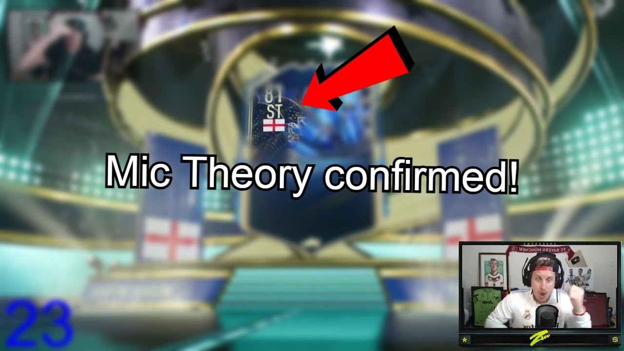 Zwe speaks his GUARANTEED TOTS into existence - YouTube