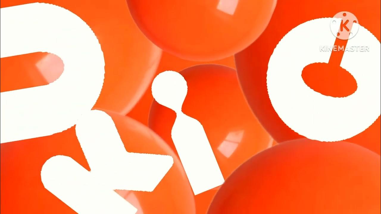 nickelodeon balloon 2017 logo remake moto kinemaster - YouTube