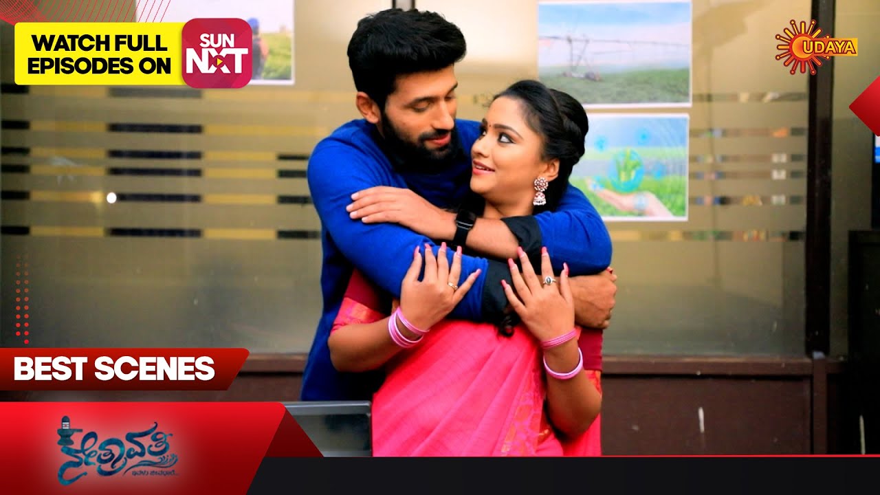 Nethravathi - Best Scenes | Full EP free on SUN NXT | 11 April 2023 ...