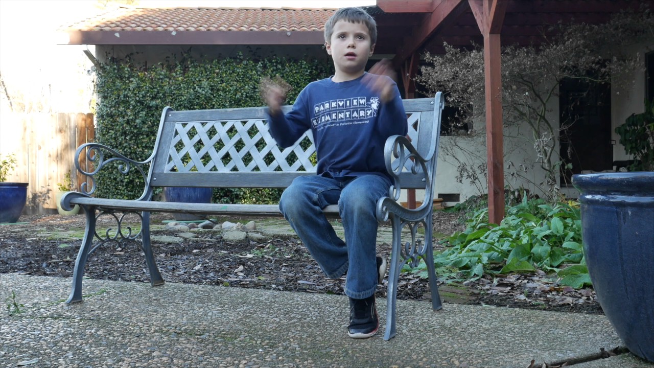 Transforming into a Baby! - YouTube