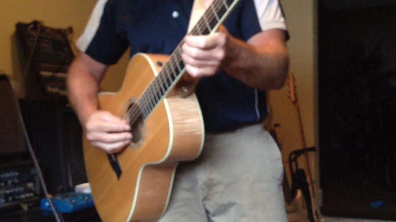 DADDAD Tuned - YouTube