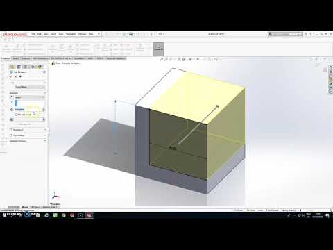 Cube recording - YouTube