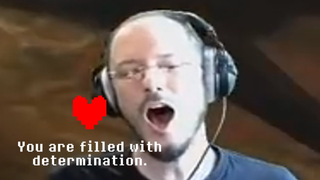 Sabaku No Maiku is filled with determination - YouTube