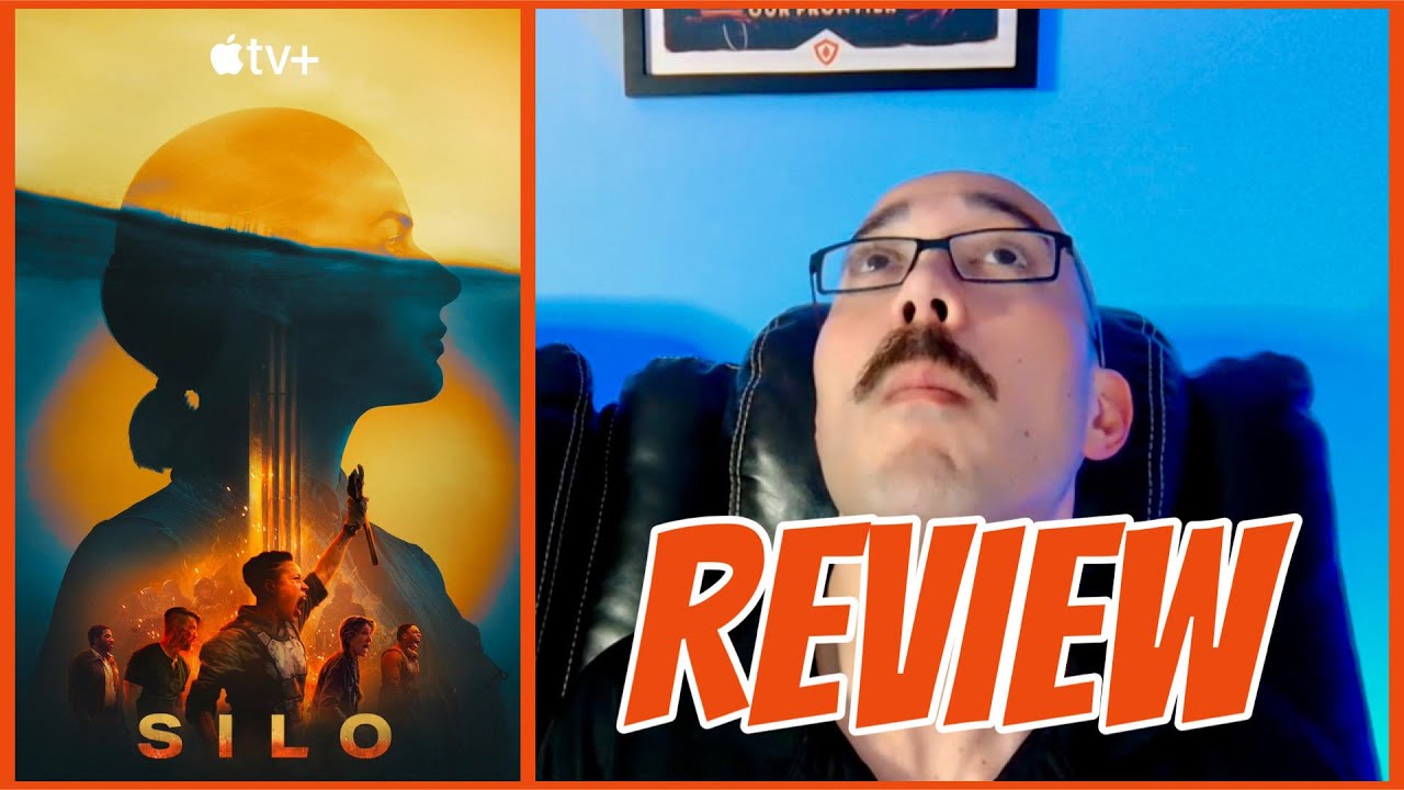 Silo Season 2, Episode 5 Review and Recap - A Descent For Our Heroes ...