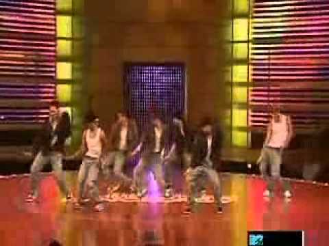 Xtreme Dance Force Compilation - YouTube
