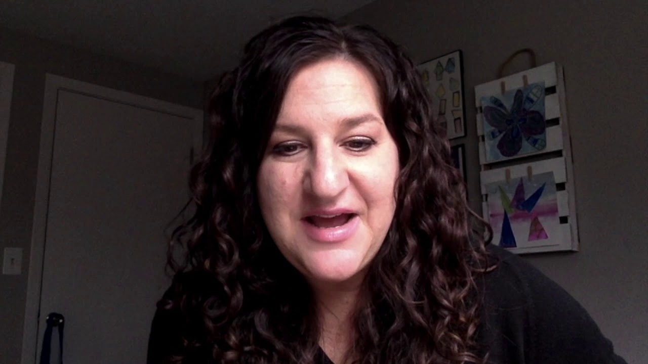 TES Daily Announcements for 4/16/2020 - YouTube