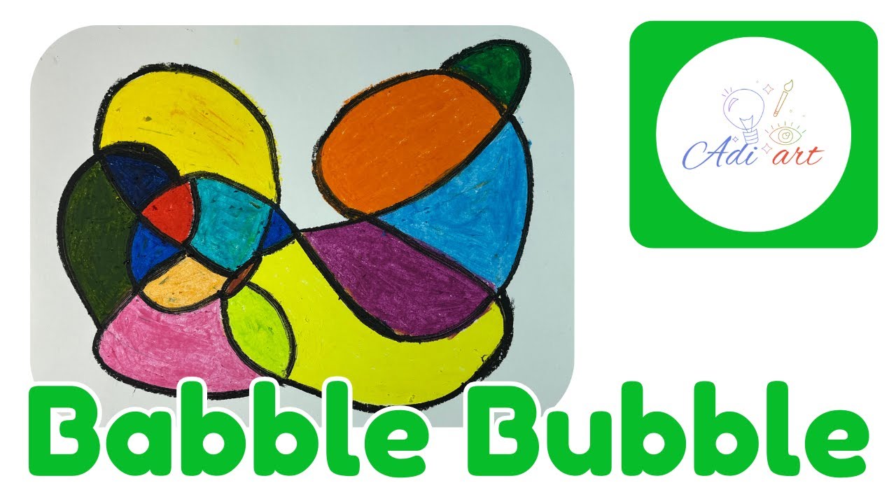 Babble Bubble - YouTube