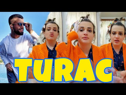 TURAC BACISI ve YERKÖKÜ SEVER ile