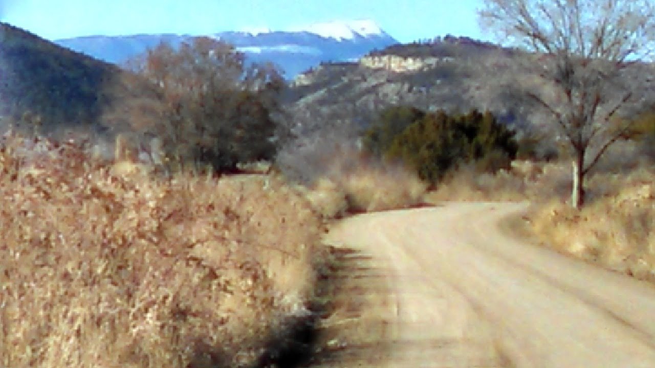 Forrest Fenn, Jon Collins Black and Justin Posey free for all - YouTube