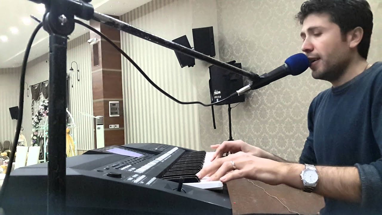 Yamaha a 2000 İncirler ADEM BİLGİN - YouTube