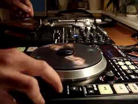 Denon DN-S5000 in action - YouTube