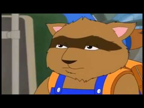 Timothy 's first day (Timothy goes to school) - YouTube