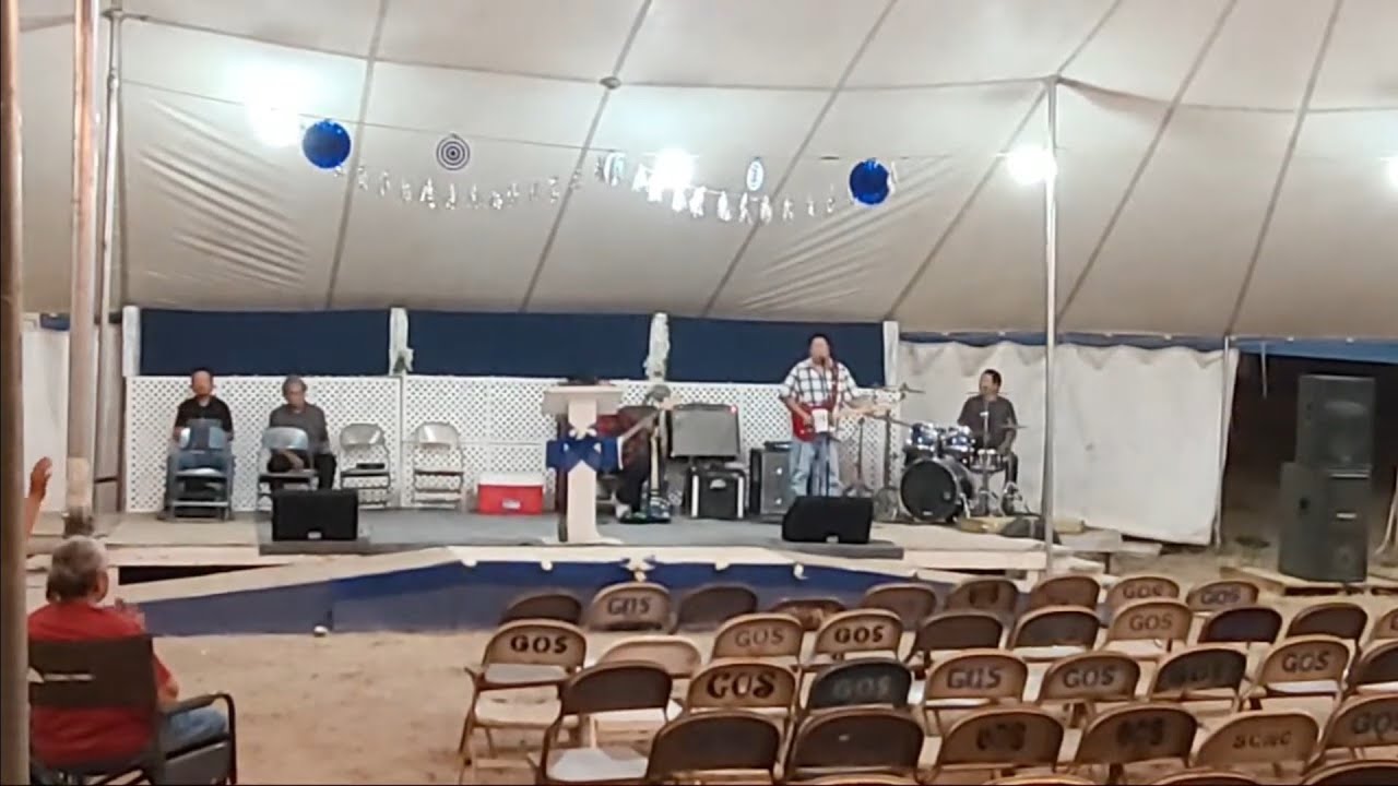 San Carlos Miracle Church Youth Rally Revival ~ September 24, 2022 ...