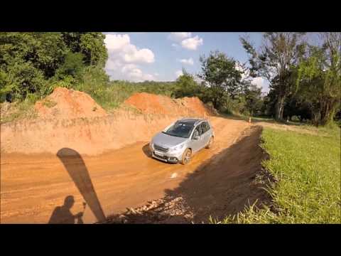 2008 | Teste Grip Control