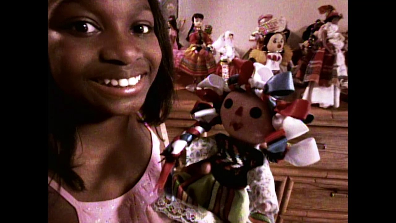 Disney Channel Show Your Stuff: Dolls - YouTube