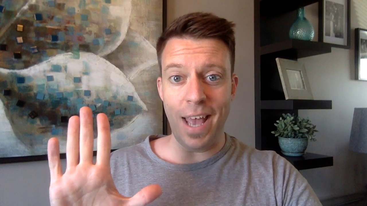 Alex Roy en spectacle! Des choses qui arrivent... - YouTube