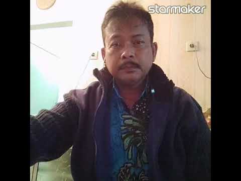Demi kau bahagia - galau man