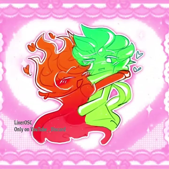 Firewind is canon guys /trust 🔥🍃 #firewind#crk#firearcher#cookierun# ...