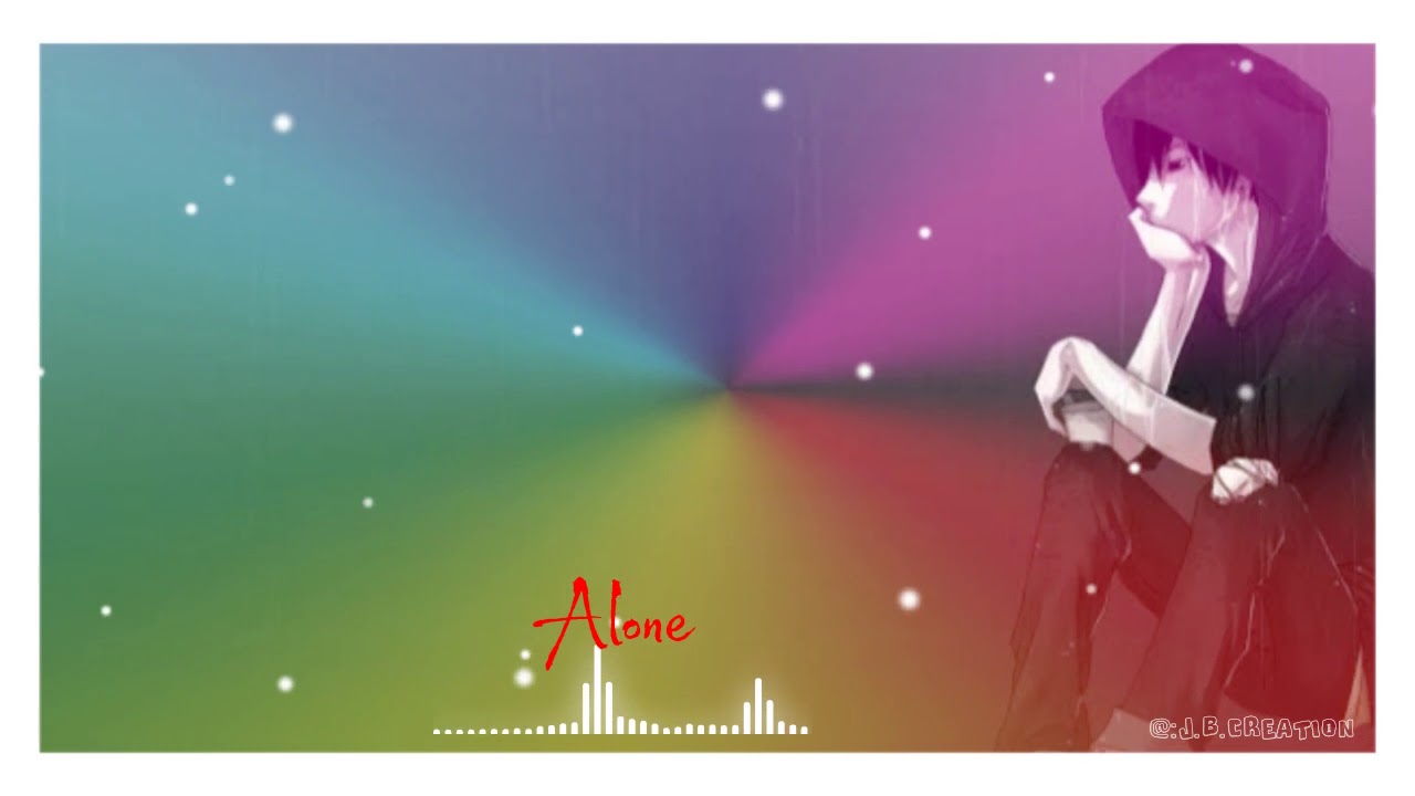 Alone assamese whatapp status video 🥰🥰 - YouTube