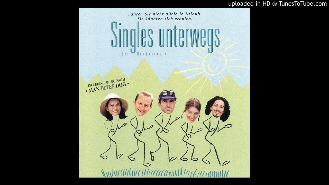 LAC NINU / B.O.F. "LES RANDONNEURS" / Philippe Eidel - YouTube