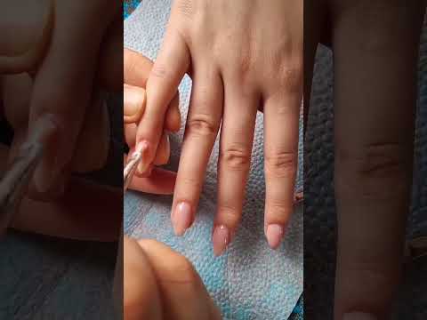 ÖZ Dırnagına gel+ Bordo Lak💅🏻#dirnaqqaynagi #yutubeshort #keşfetbeniöneçıkar #kəşfetazərbaycan