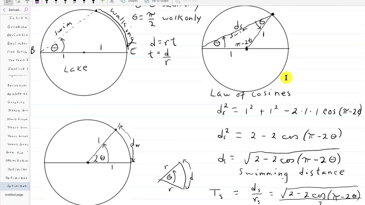 Optimization pt 4 - YouTube