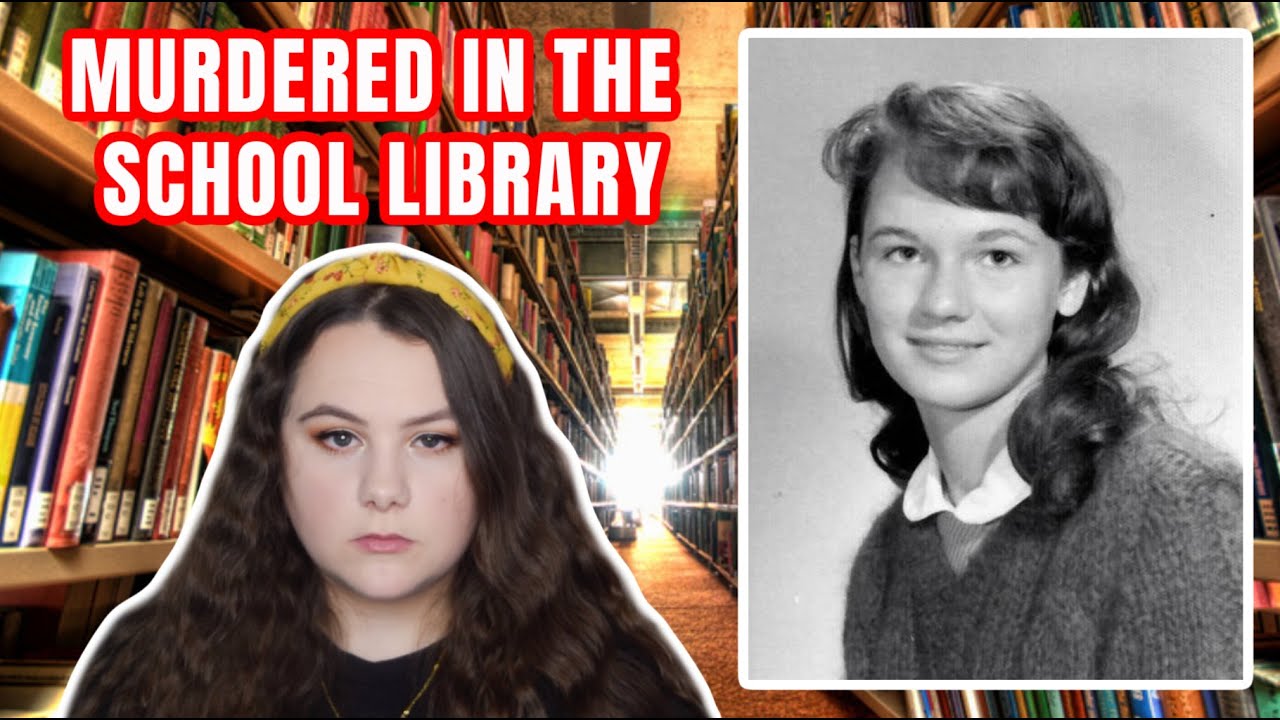 THE MURDER OF BETSY AARDSMA - YouTube