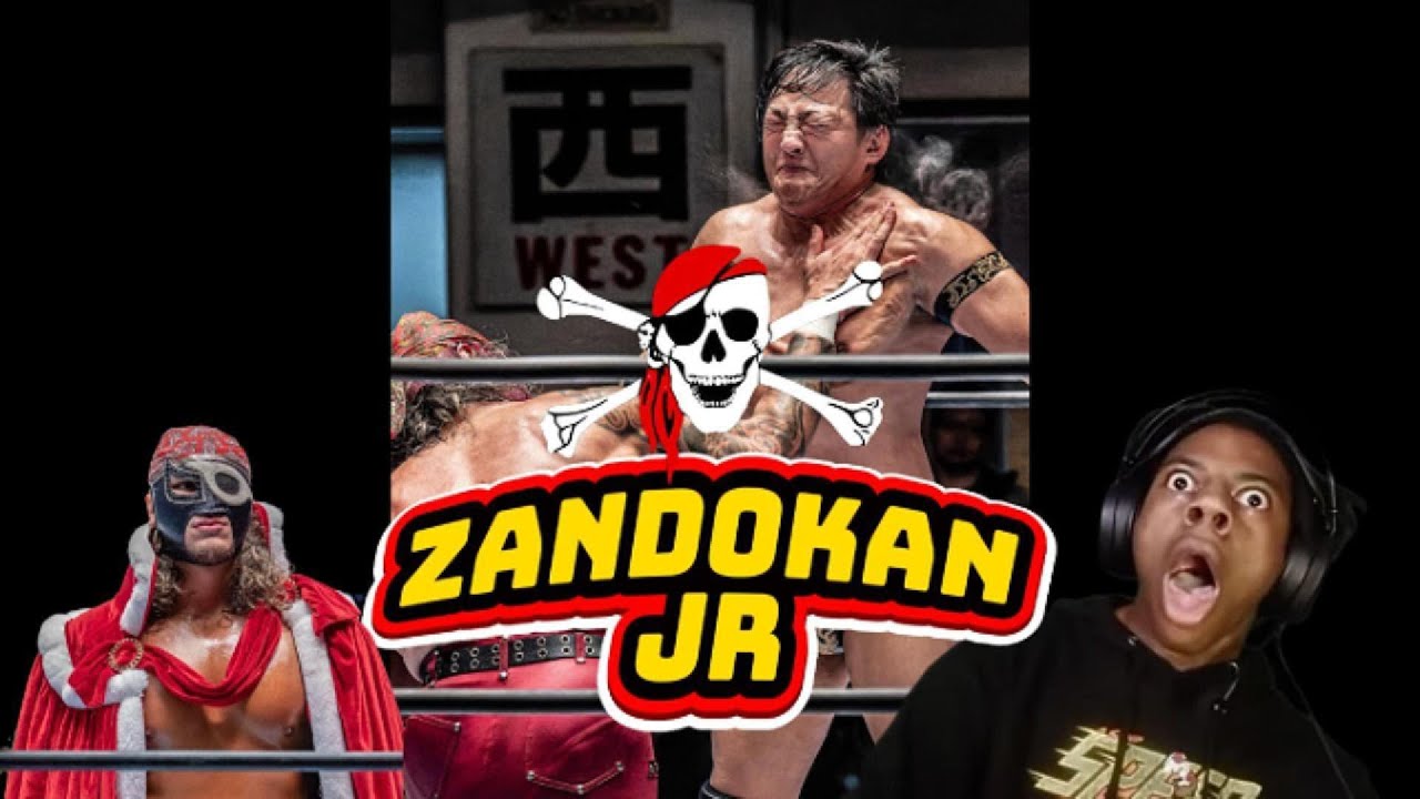 LOS MEJORES RAQUETAZOS / ZANDOKAN JR / CMLL - YouTube