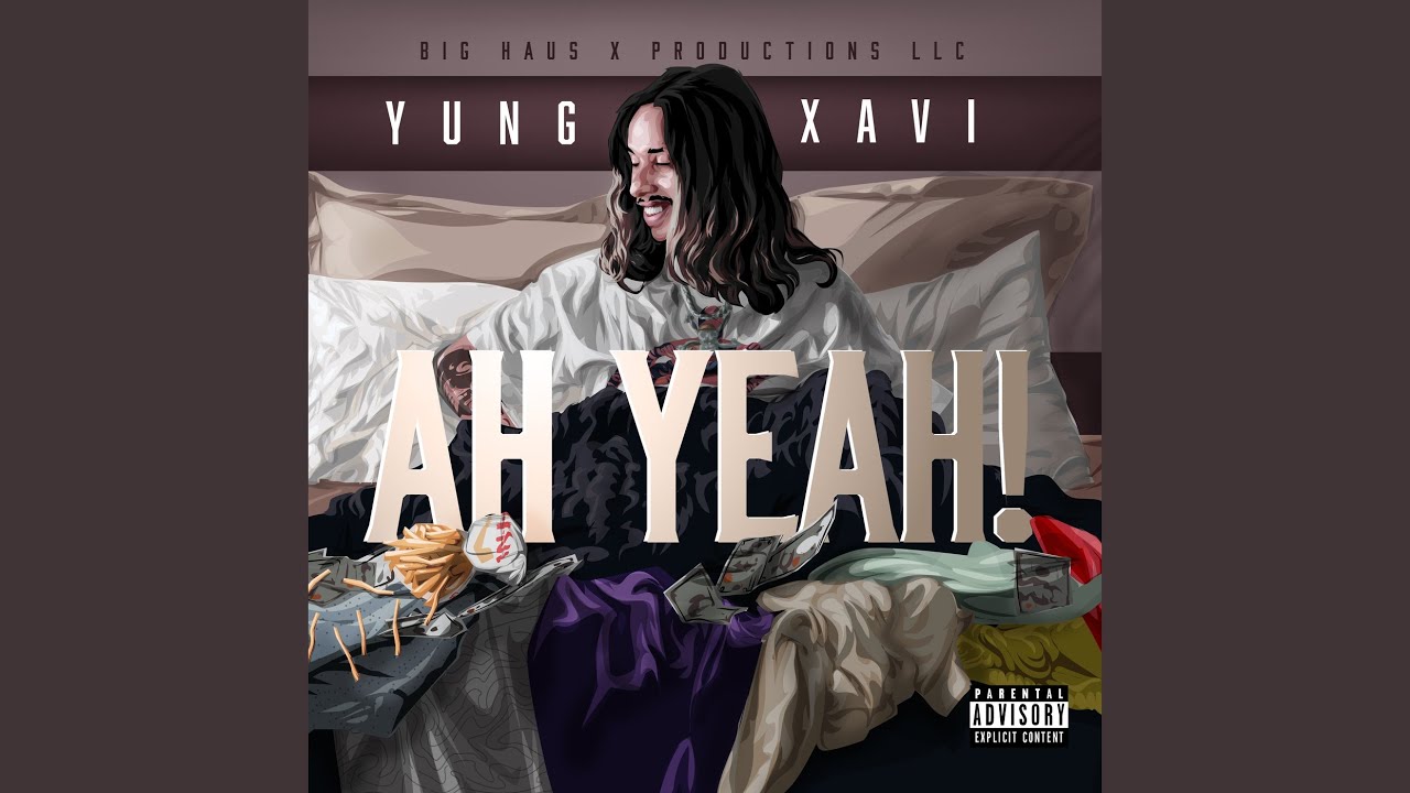 Ah Yeah! - YouTube Music