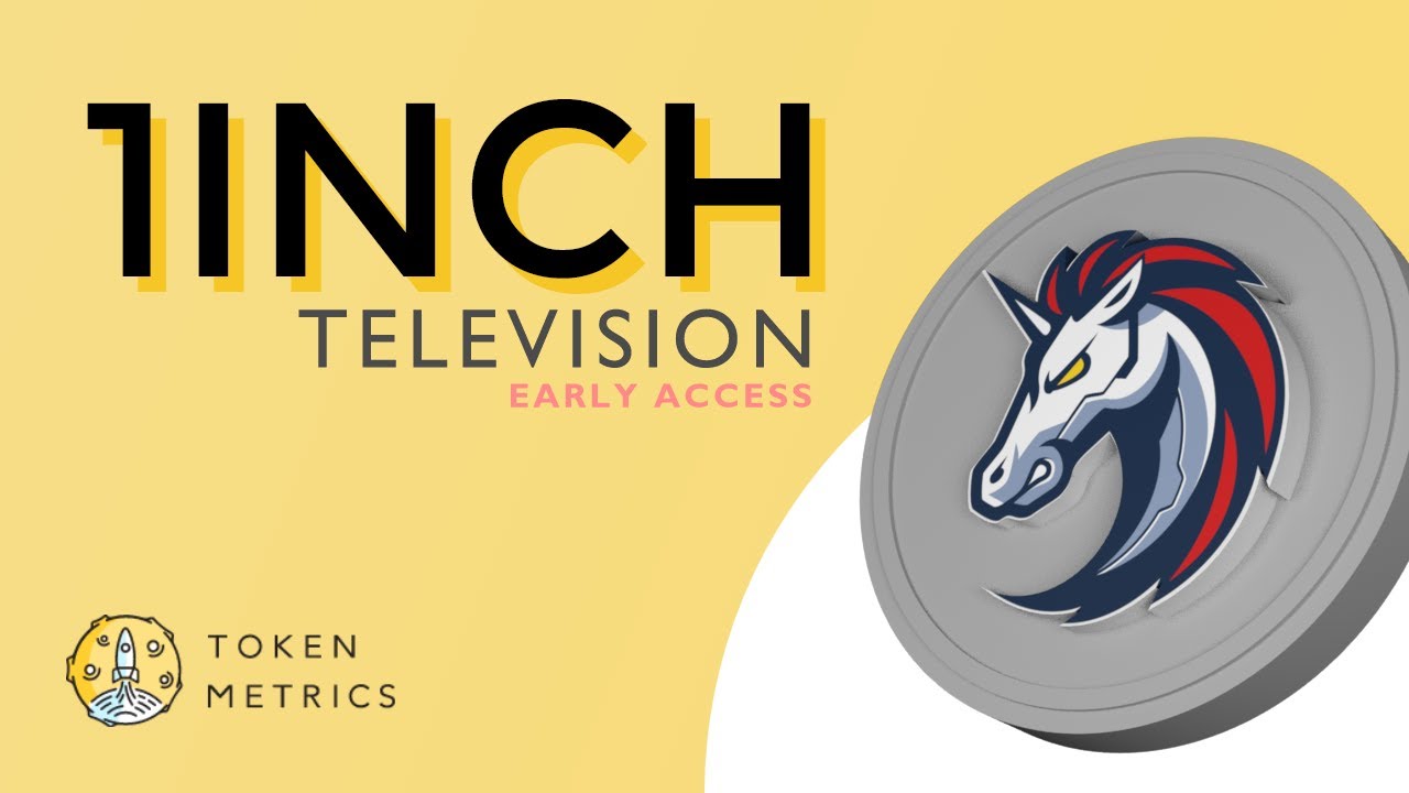 1Inch Network (1INCH) Roadmap | Future of 1INCH | Cryptocurrency ...