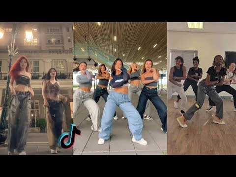 Most Popular TikTok Dances of 2024! | New Trends 💃🔥 - YouTube