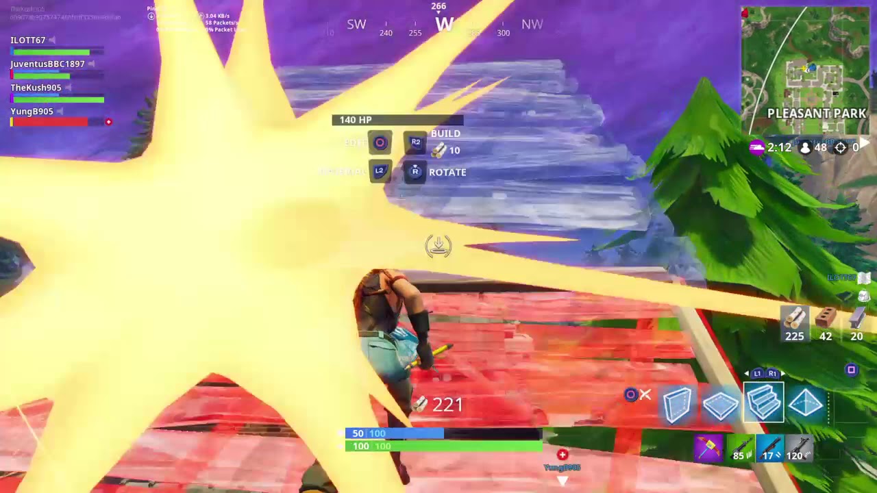 Zero Bloom?!? - YouTube