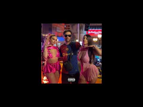Cópia (Dj Brunin XM, Mc Erikah, Mc Mayara)