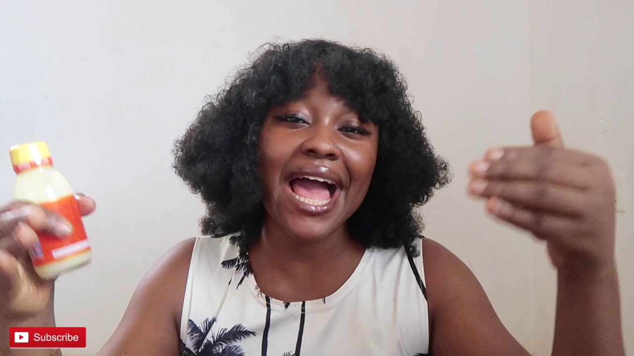 WHAT YOU NEED TO KNOW ABOUT SKIN FREE MILK & BEL ECLAT KENACOL OIL ...