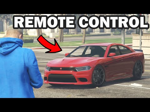NEW Car Features How They Work And What They Do... The Contract DLC GTA ...