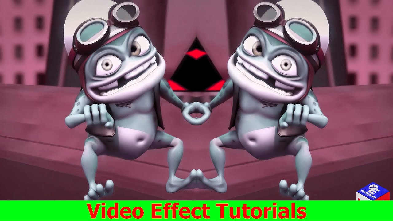Crazy Frog Axel F Song Effects l M&M's - Trailer (2015, USA) Effects ...