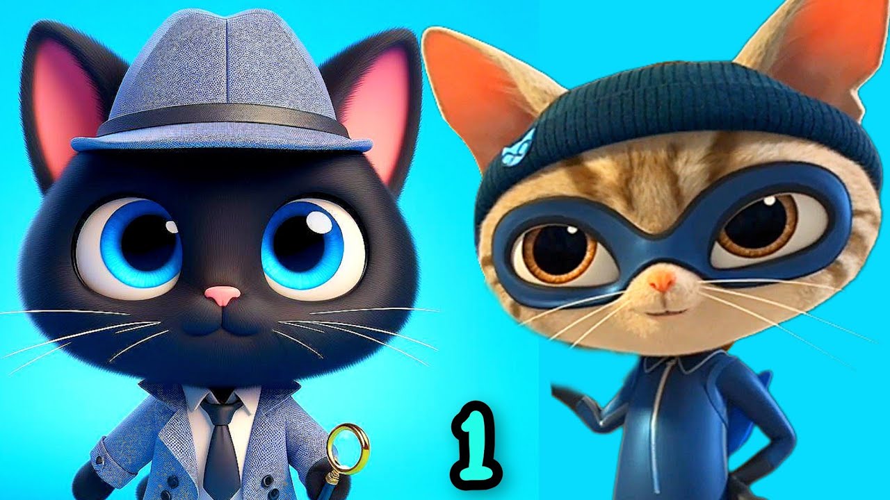 ¡ANALIZANDO A GATO MALANDRÍN! | ¿Cuál es el Villano Más Malvado de ...
