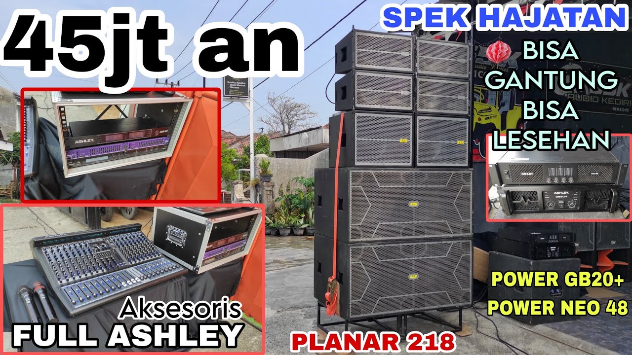 PAKET SOUND HAJATAN 45JT AN // SIAP BUNYI - YouTube