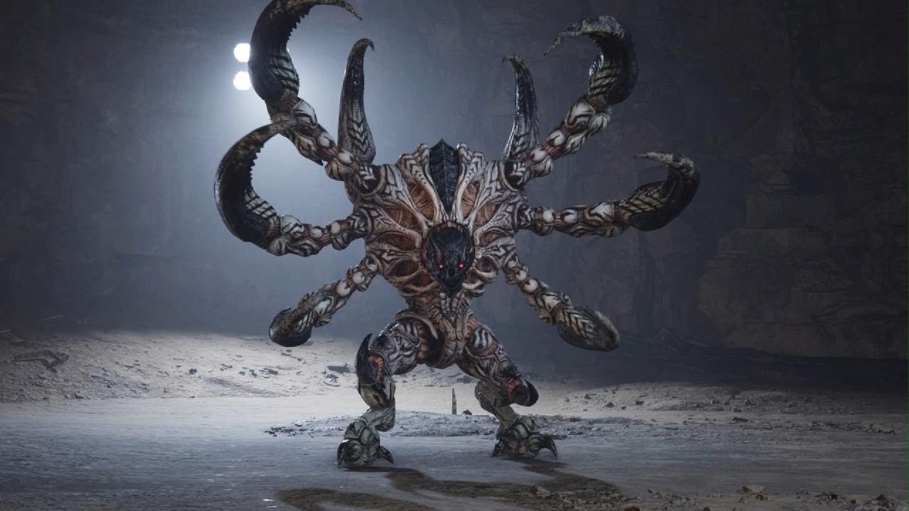 FINAL FANTASY VII REBIRTH Scarlet Death Boss Fight - YouTube