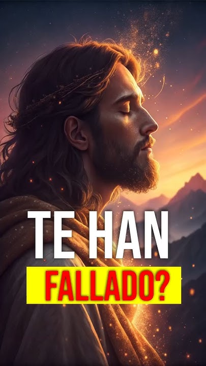 ¿Te han fallado ? 💔 Descubre Cómo Convertir el Dolor en Poder y Éxito - YouTube