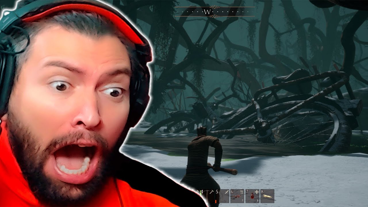 ¡Los Humanos Desaparecieron! | Smalland: Survive the Wilds Ep.12 - YouTube