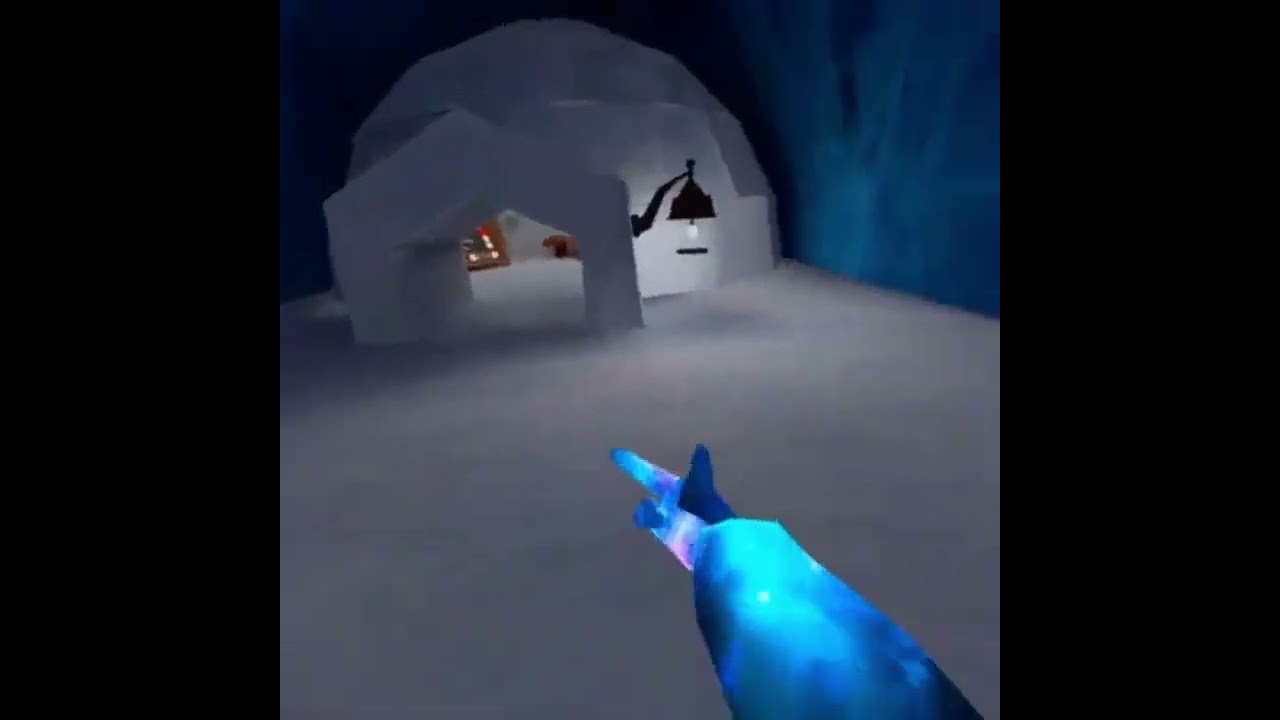 eyerock mod menu review - YouTube