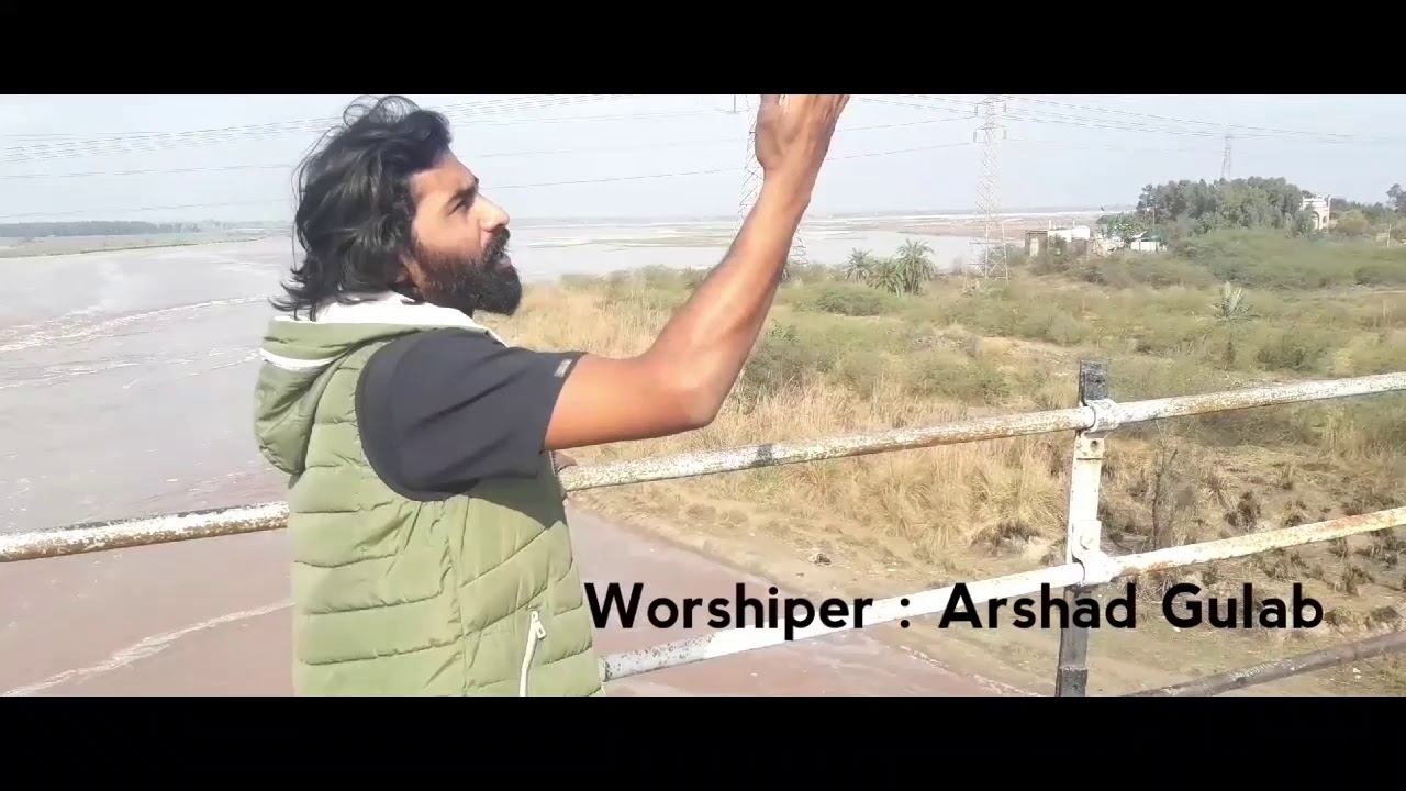 Teaser Gospel song " Dawaiyan " With New video - YouTube