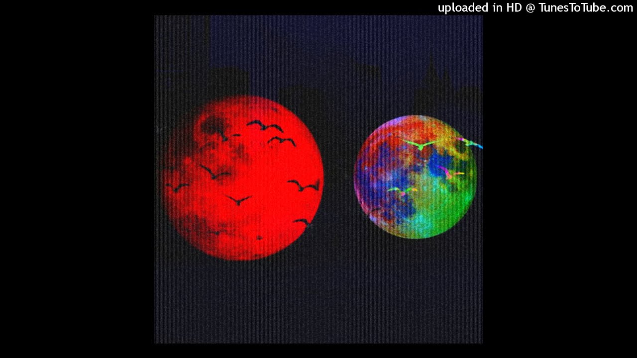 "The Moon" | DP Beats | Brocyl Beats | Type Beat [Prod. Brocyl Beats ...