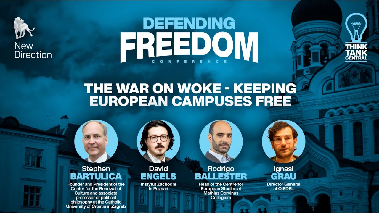 Freedom Conference Young People And Information A Manifesto Second