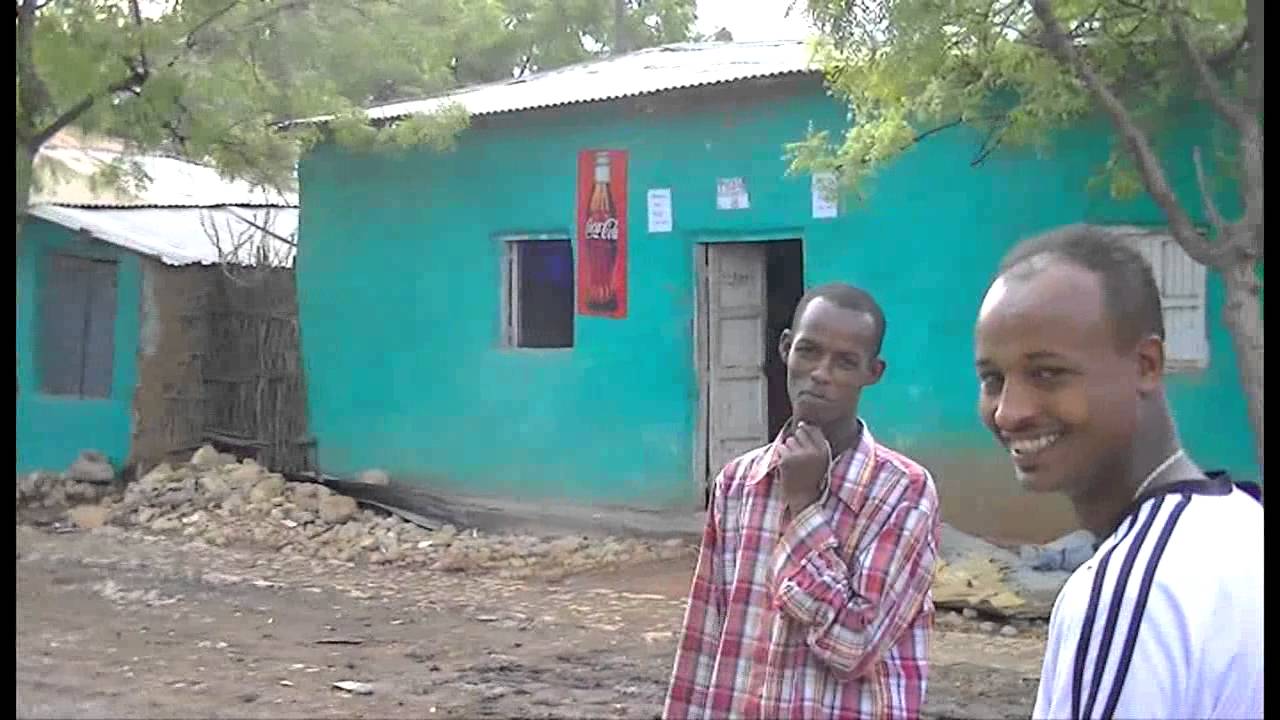 Kebri Dahar FM - YouTube